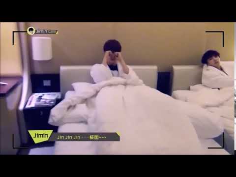 3 DEFA JİN DERSEK NE OLUR ? ( JİMİN DEDİ )