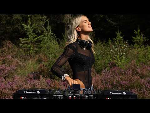 CELIÁ | HEMELRIEK | Netherlands| Melodic Techno & Hard Trance Mix
