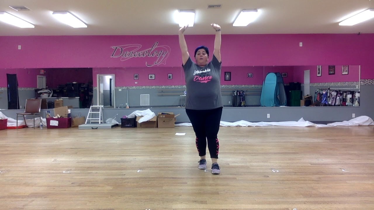 Level II - Step by Step - YouTube