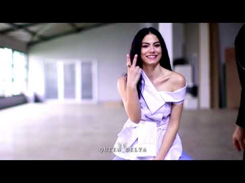 •Demet Ozdemir / Shape of you•