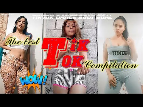 Dance Body Goal | The Best TikTok Compilation | Part 0001