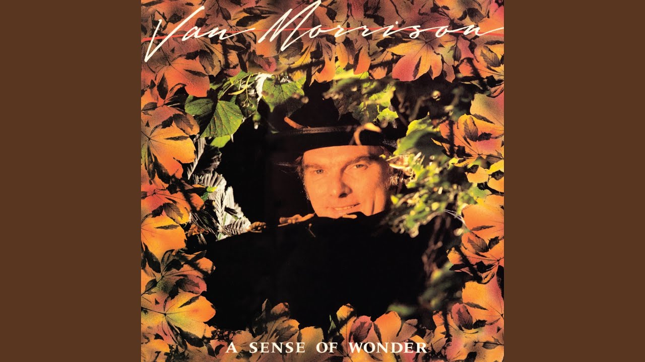 A Sense of Wonder - YouTube Music
