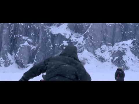 Ice Soldiers TRAILER 1 2013   Dominic Purcell Movie HD