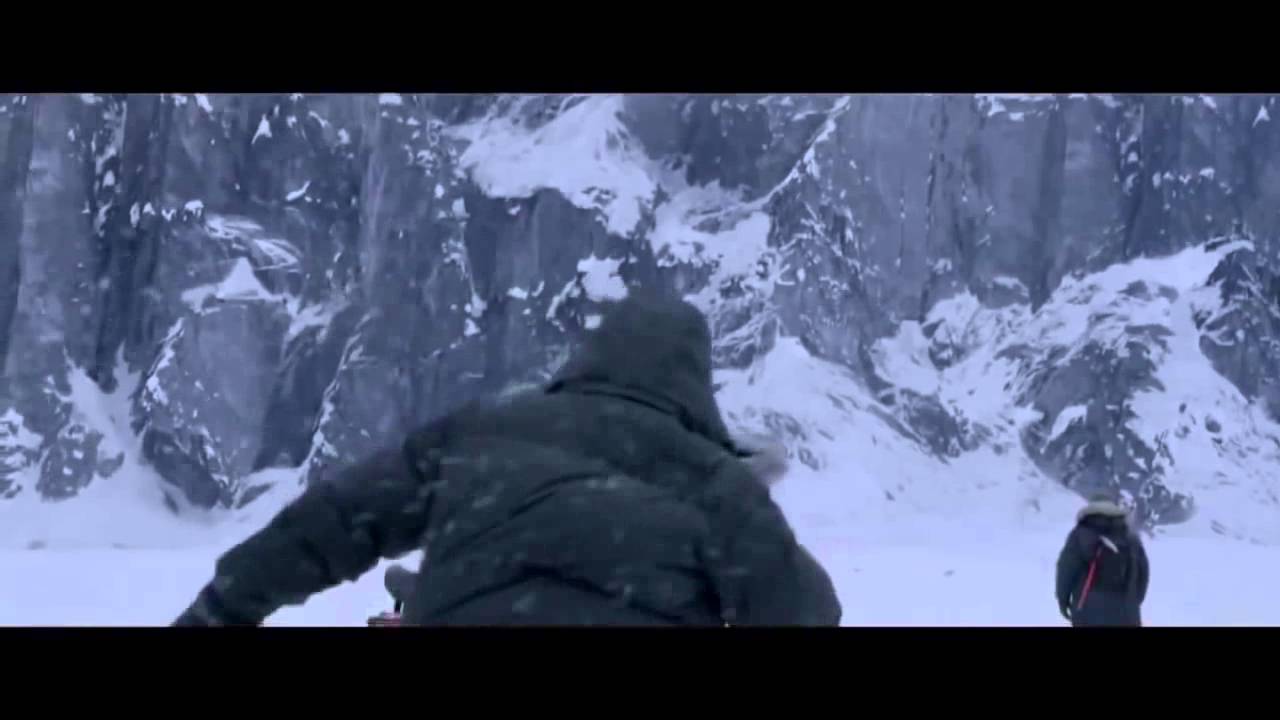 Ice Soldiers TRAILER 1 2013 Dominic Purcell Movie HD - YouTube
