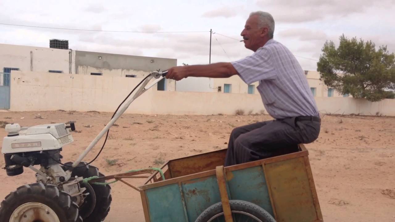 Ajim djerba - YouTube