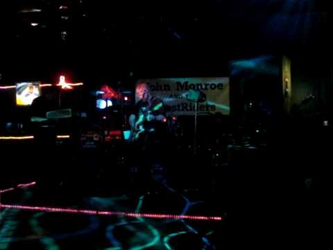 John Monroe & Ghost Riders in Concert May 9 2009