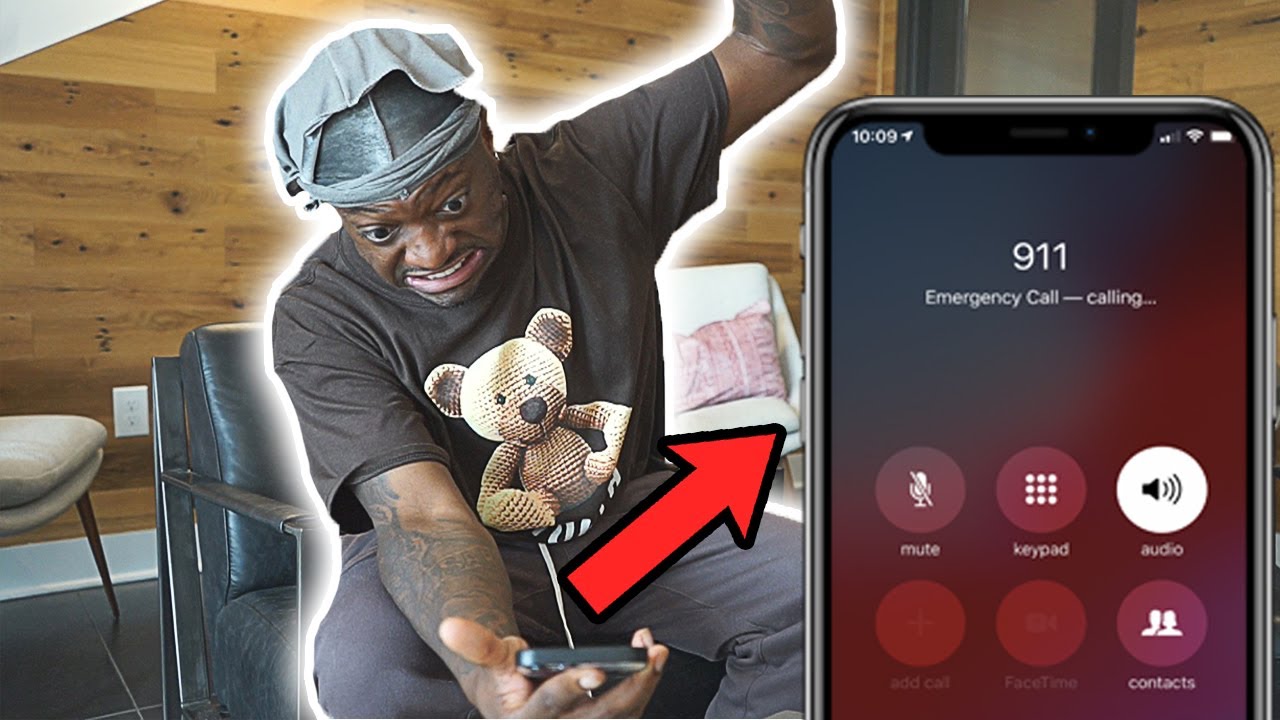 PRANK CALLING BUSINESSES WITH EMERGENCIES!!! GONE WRONG !!!! - YouTube