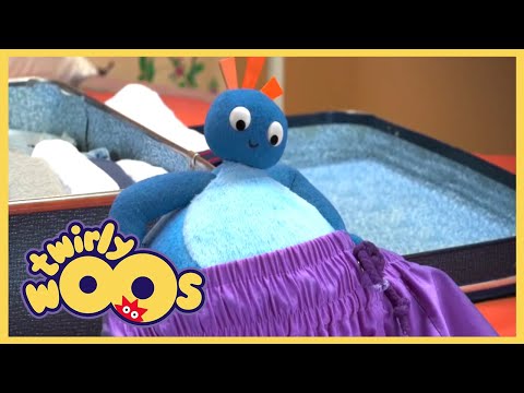 Twirlywoos | Big Twirlywoos Clips Compilation 2! | Best Moments | Fun Learnings for kids
