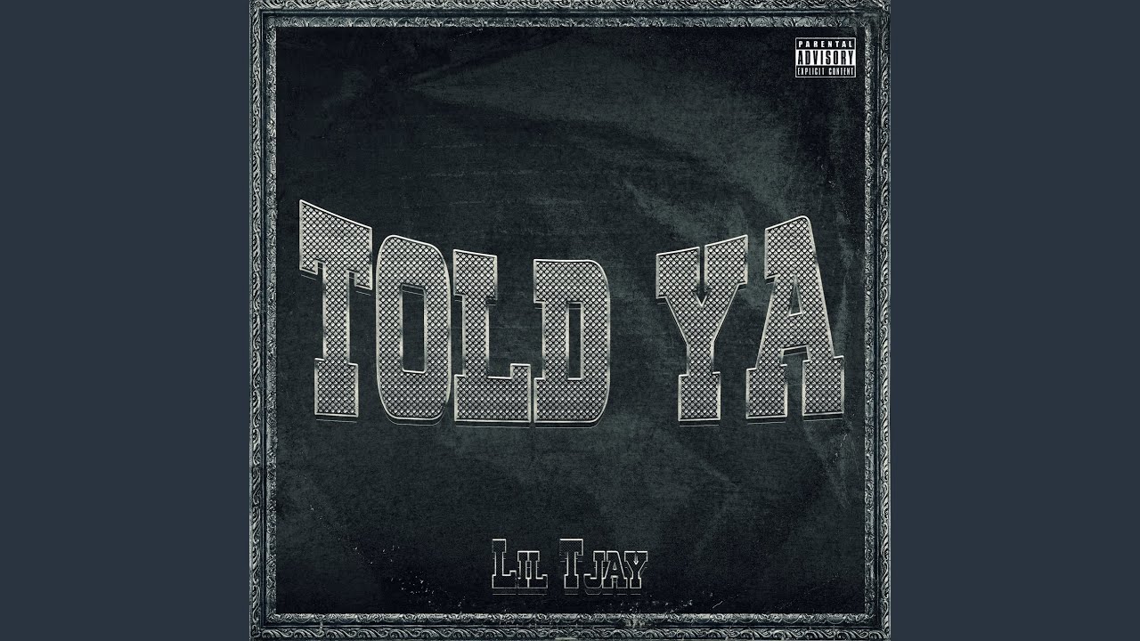 Told Ya - YouTube