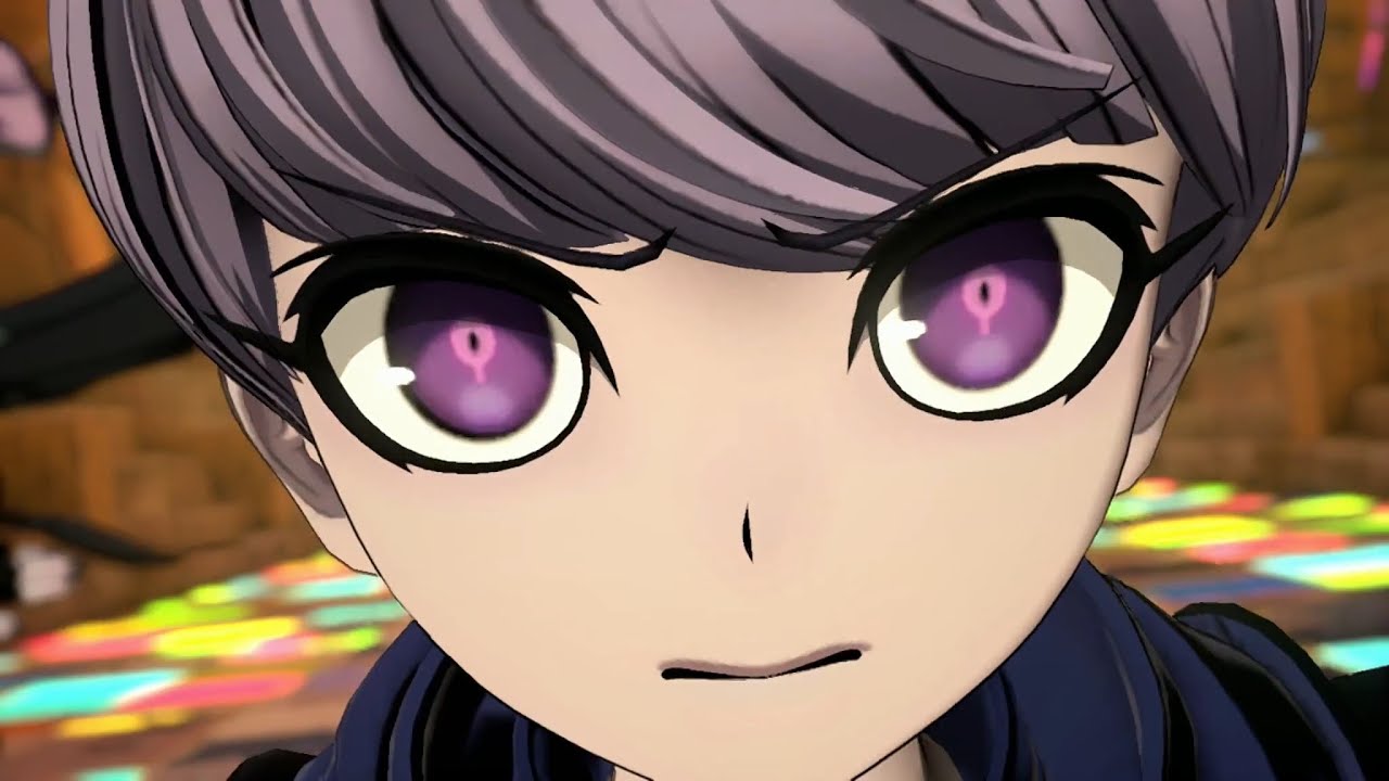 Master Detective Archives: RAIN CODE - Chapter 2 Playthrough Part 6 ...