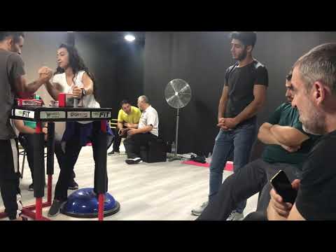Engin Terzi Toproll Tekniği 2.Bölüm