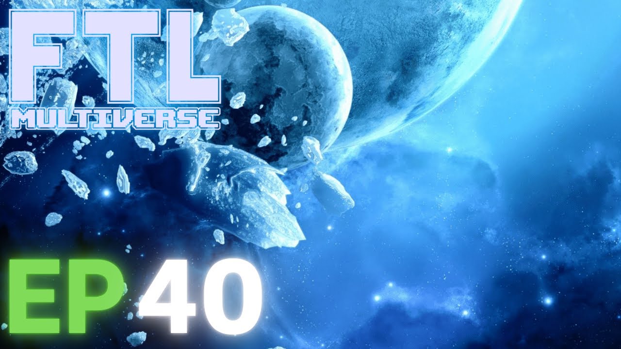 Multiverse Ep 40 | Melting beam - YouTube