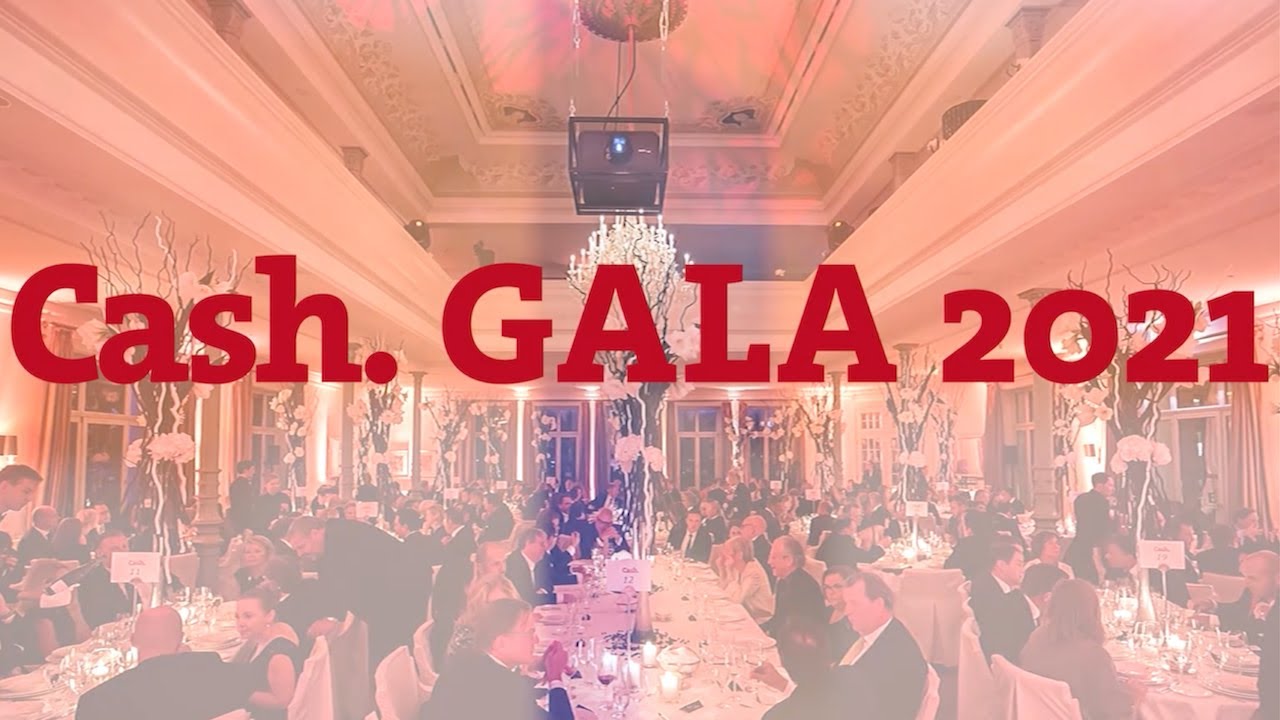 Cash. GALA 2021 – Der Gesamtfilm - YouTube