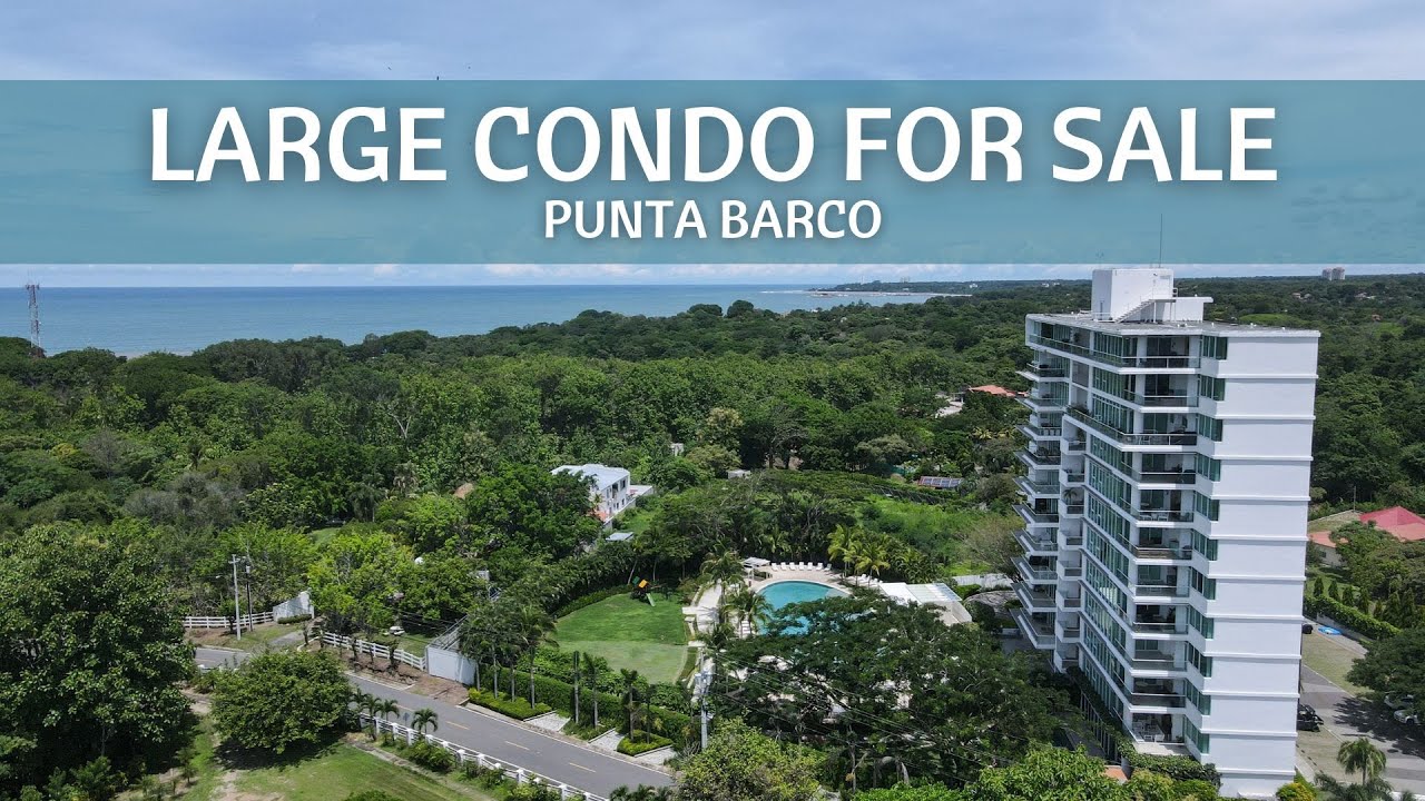 Punta Barco Panama