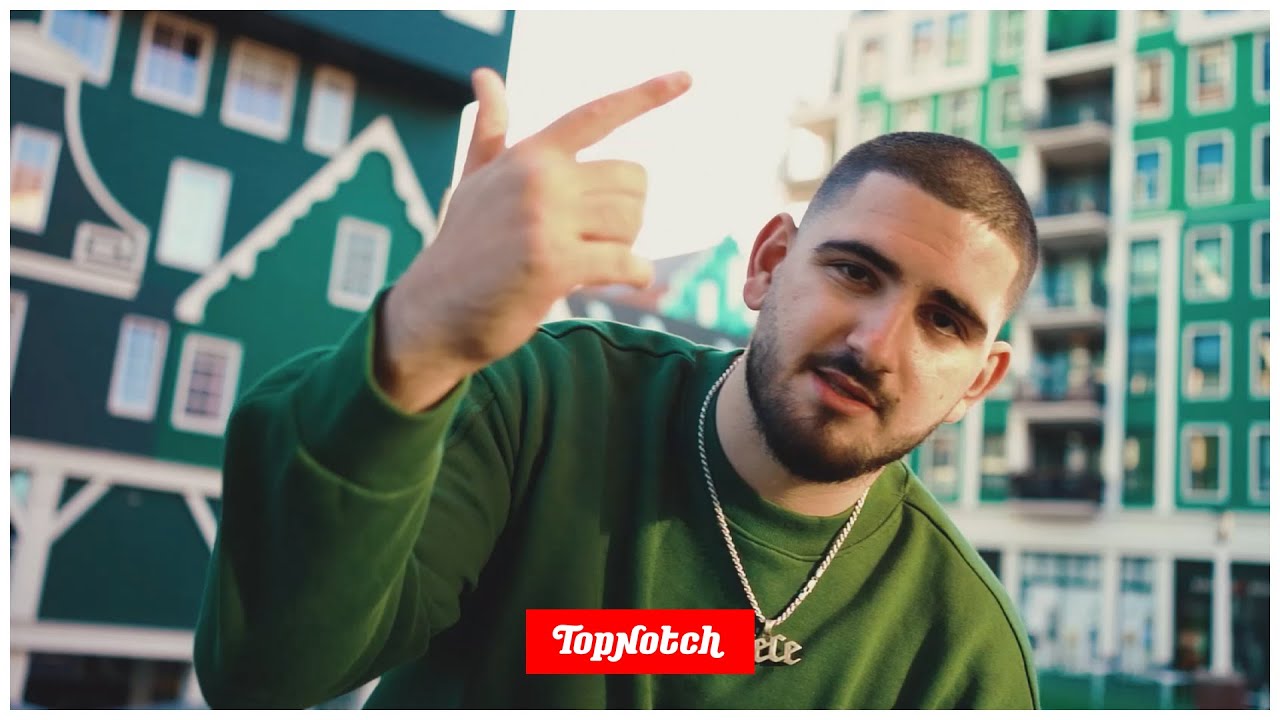 Cem ft Vinci – Wijnaldum (prod. Certibeats) - YouTube