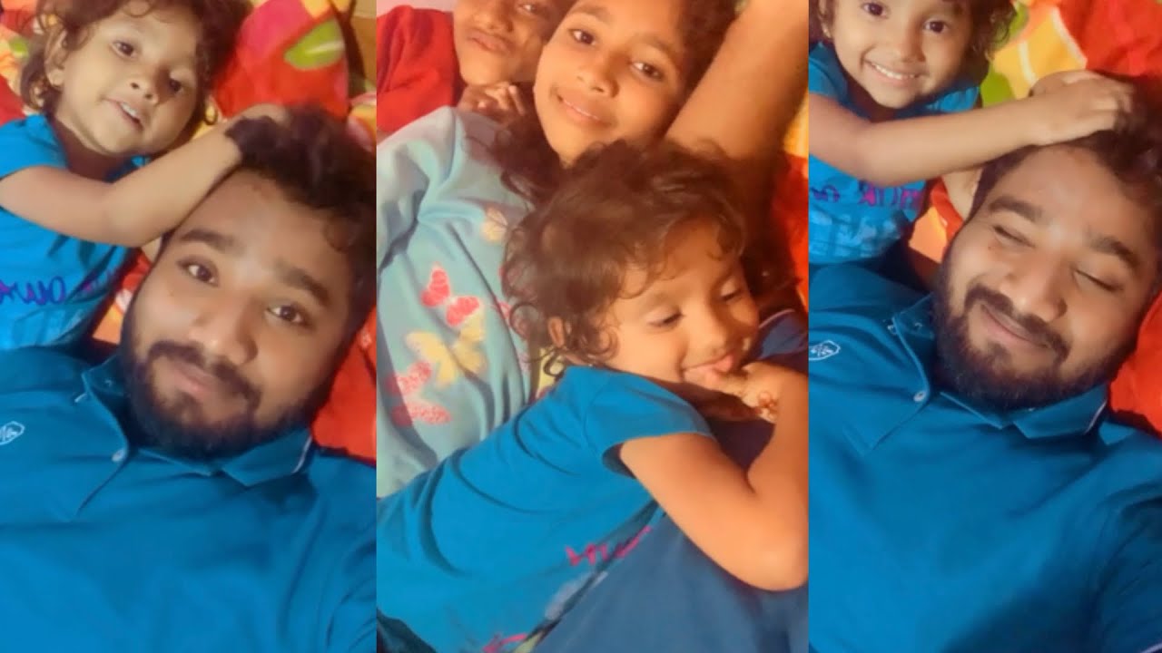 Dora vlog 2 || playing with siblings - YouTube