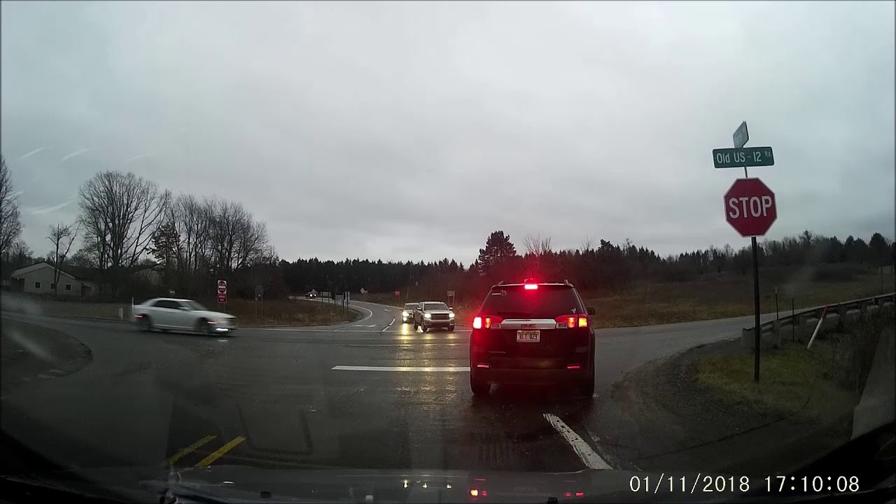 At A Two way Stop Sign Traffic Turning Left ALWAYS GIVES WAY YouTube at-a-two-way-stop-sign-traffic-turning-left-always-gives-way-youtube