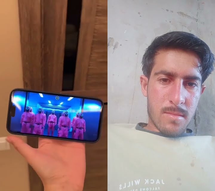 Squad game funny song - YouTube