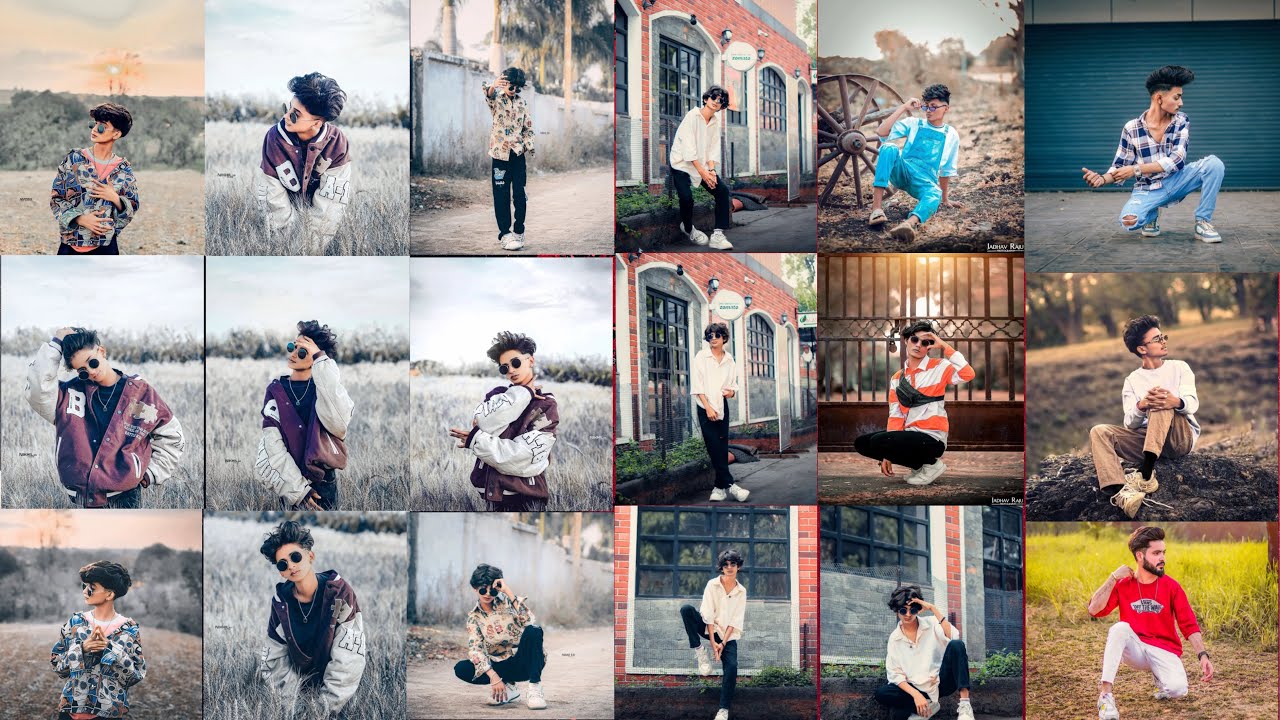 Best New Your Profile Photoshoot Pose Ideas | Instagram WhatsApp ...