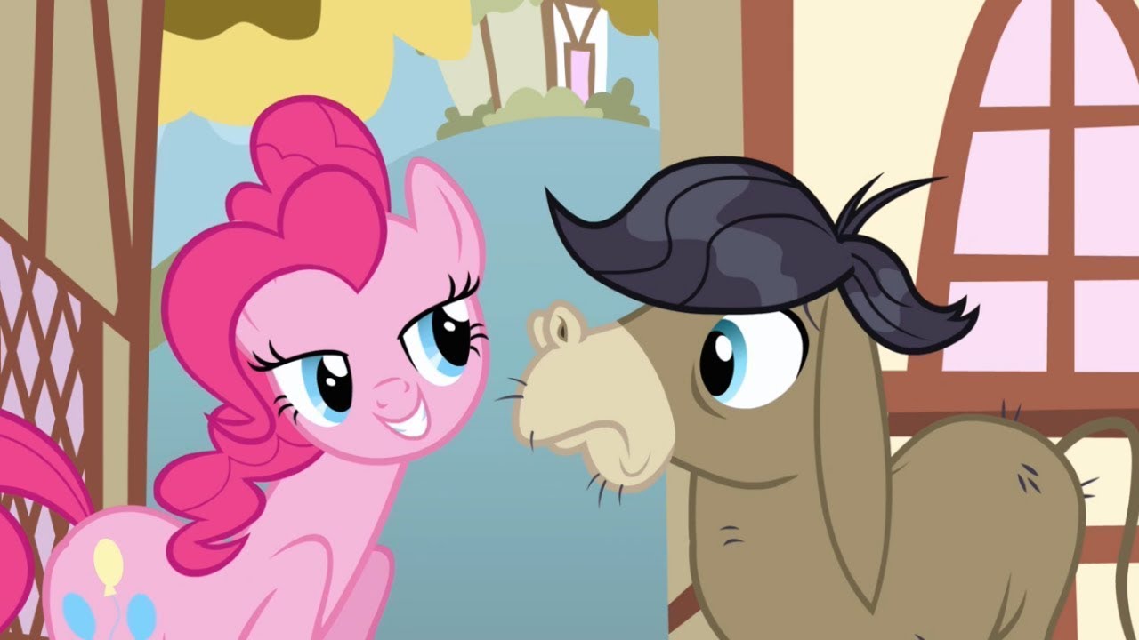 Why Do Only Ponies Have Cutie Marks? (MLP Analysis) - Sawtooth Waves ...