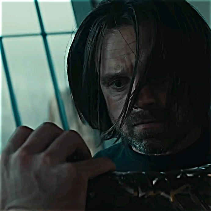 Is prime bucky back? |Thunderbolts |Bucky Barnesedit - YouTube
