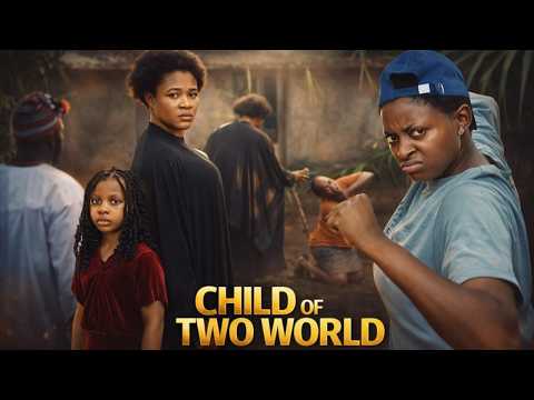 Child of Two World | Official Trailer