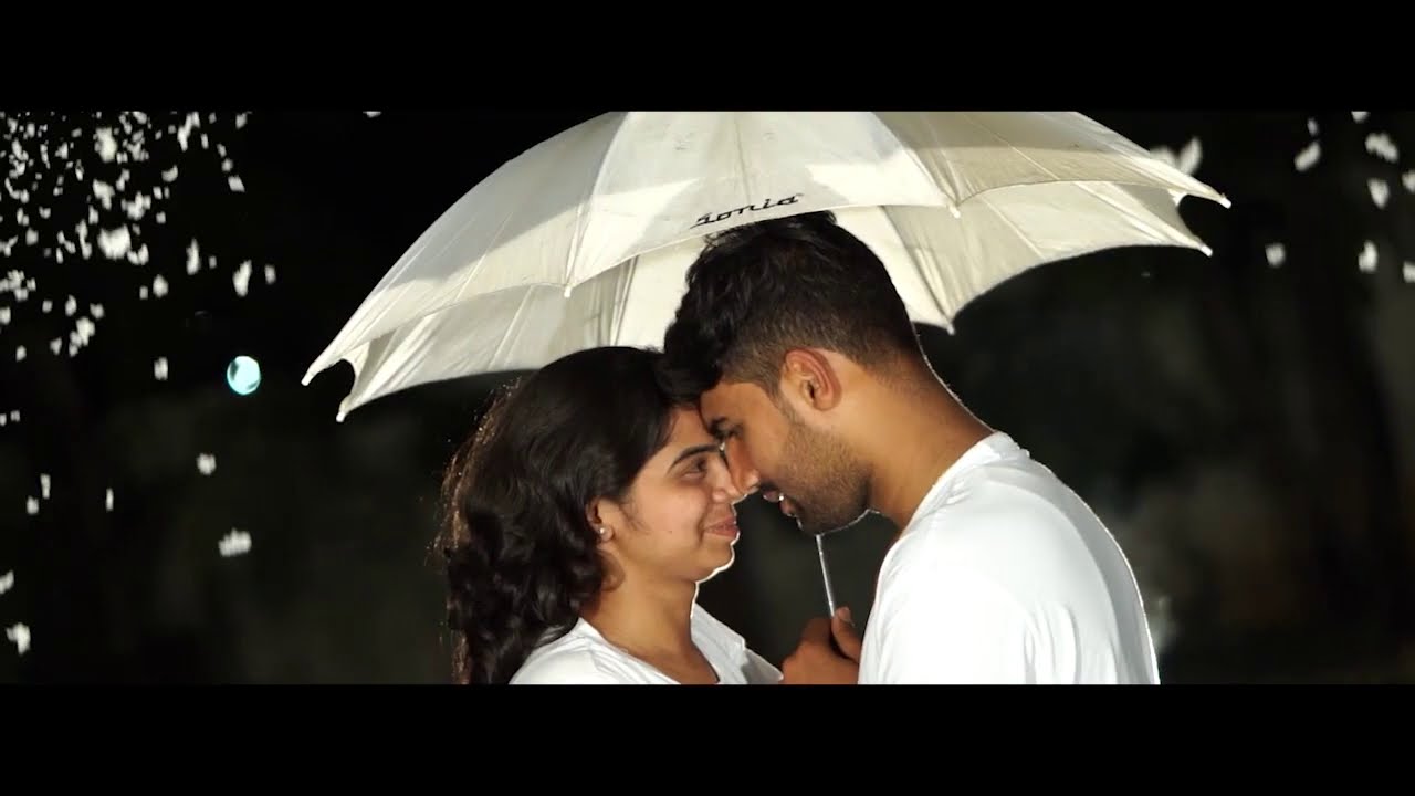 Rinitha Weds Ram Mohan Rao --Invitation - YouTube