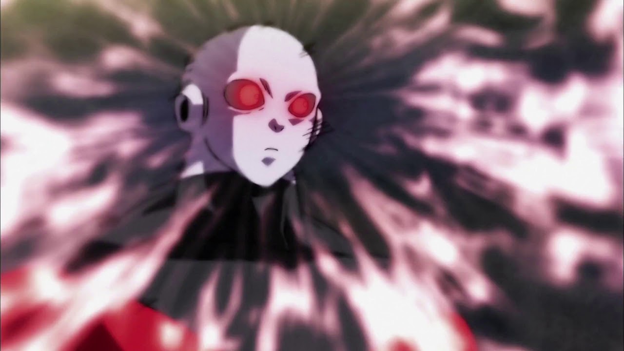 Dragonball Super - Verwandlungen, Sayajin? (Anime, Manga)