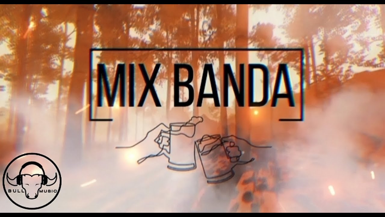 mix banda éxitos* - YouTube