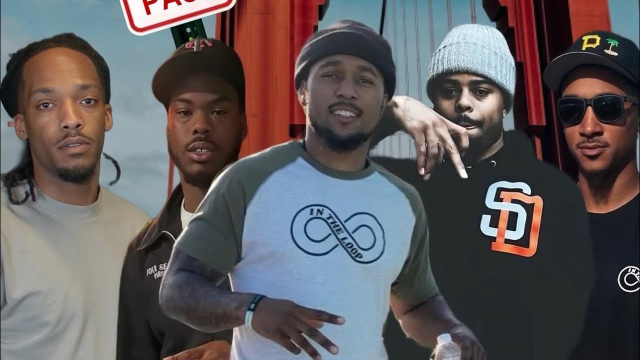 Great Minds Think Alike Podcast EP. 65 W/ DION PAGE | INTHELOOP ...