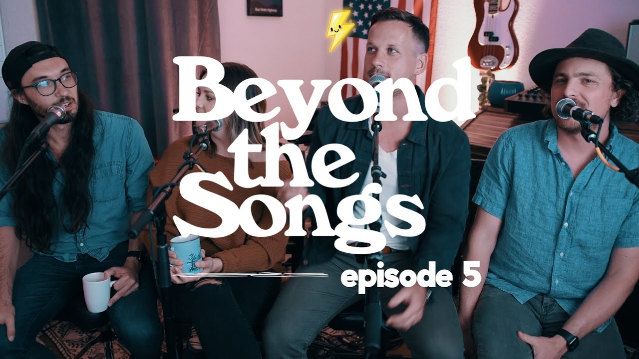 Beyond the Songs #5: Me and the Electric Man & Between Me and You ...