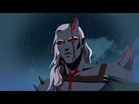 blood Of Zeus S02 E1 in Hindi dubbed - YouTube