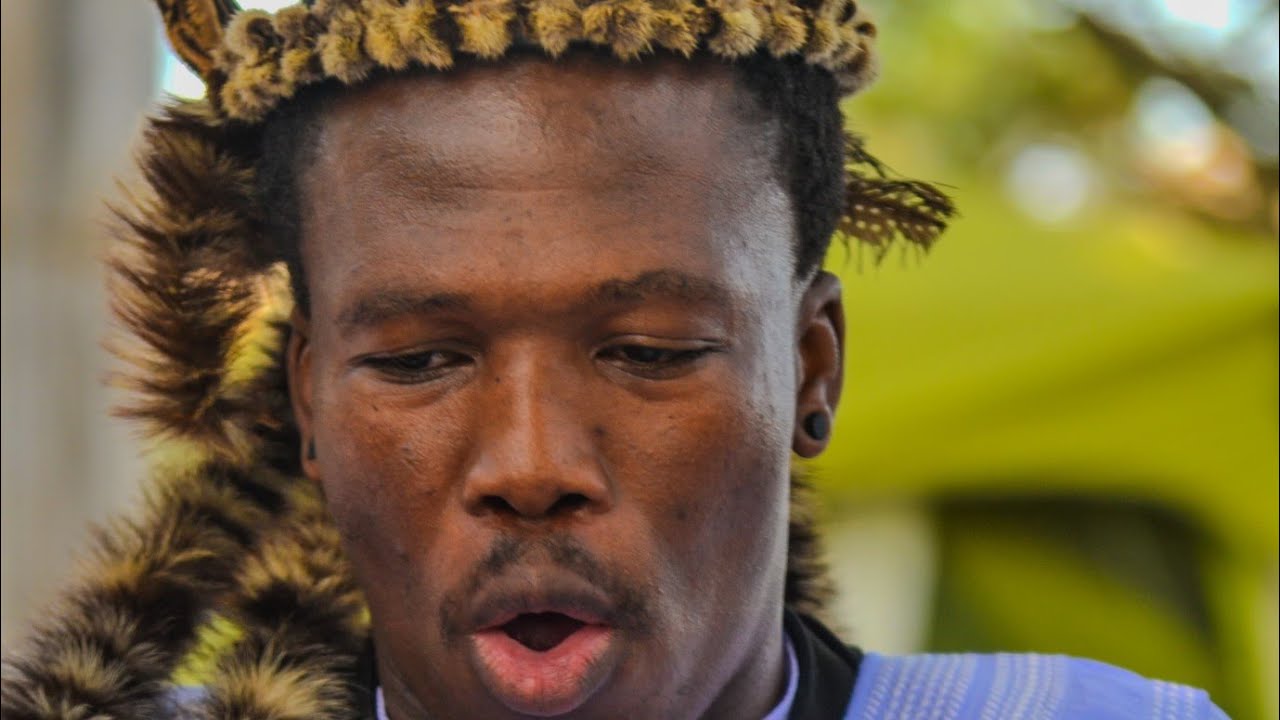 Shembe: Sphamandla Ximba; uShembe uNyazi Lwezulu lungibuyise ...