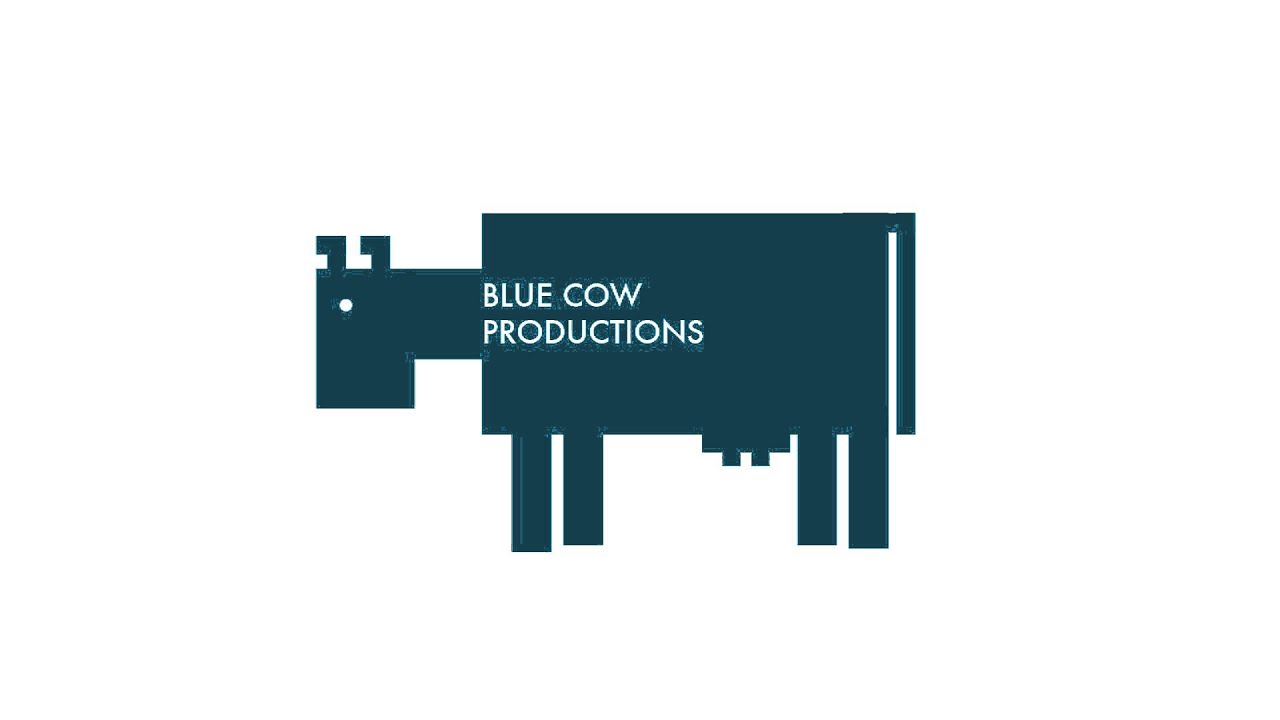 Blue Cow Productions Intro - YouTube