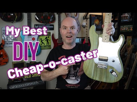 Only $100 for this amazing Junk-O-Caster? Is it even possible? # ...