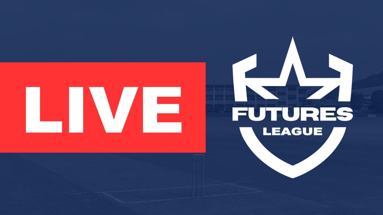 Futures League 2024｜Grand Final (English Commentary) - YouTube
