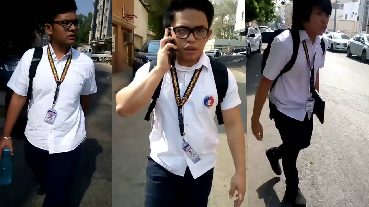 #HSC - Inspiring Education: Short Film Competition - YouTube