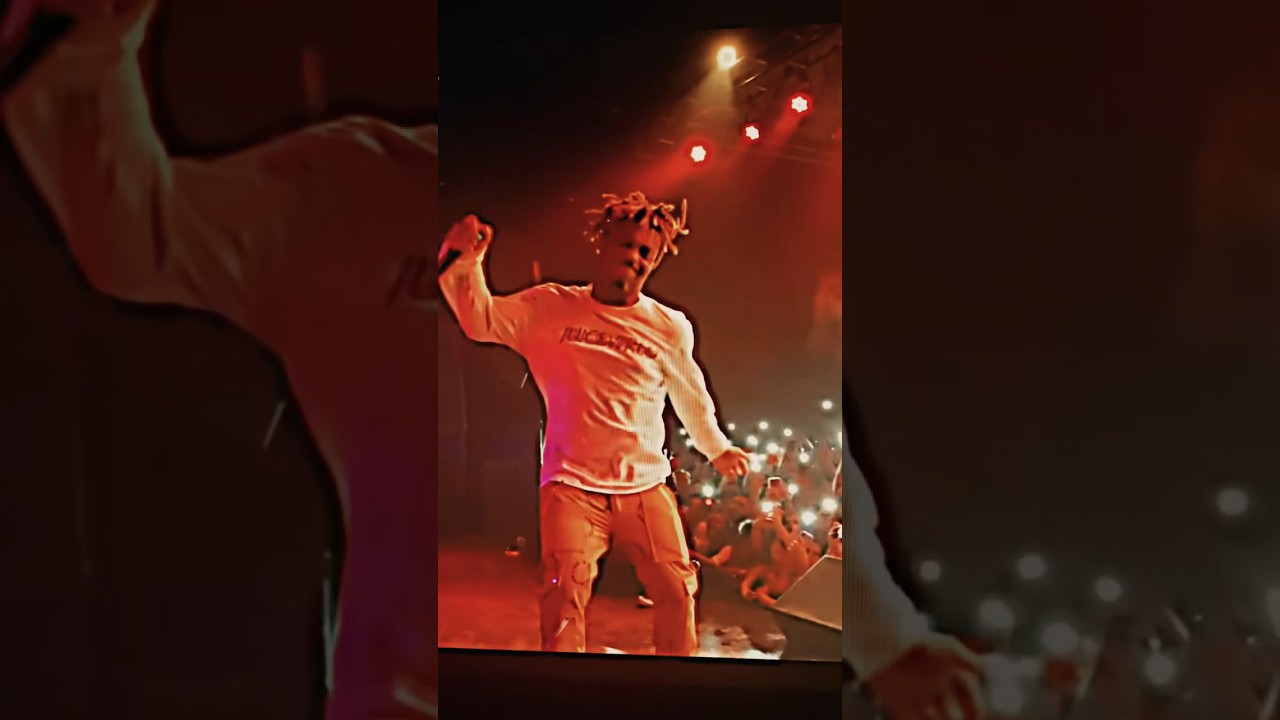 Juice WRLD Iconic Dance Part 2 #999 #juicewrld #edit - YouTube