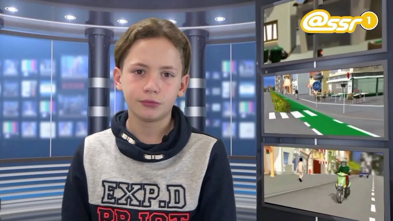 fiche de revision pour l'assr 1