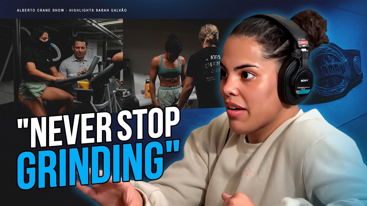 The Fear of Falling Behind - YouTube