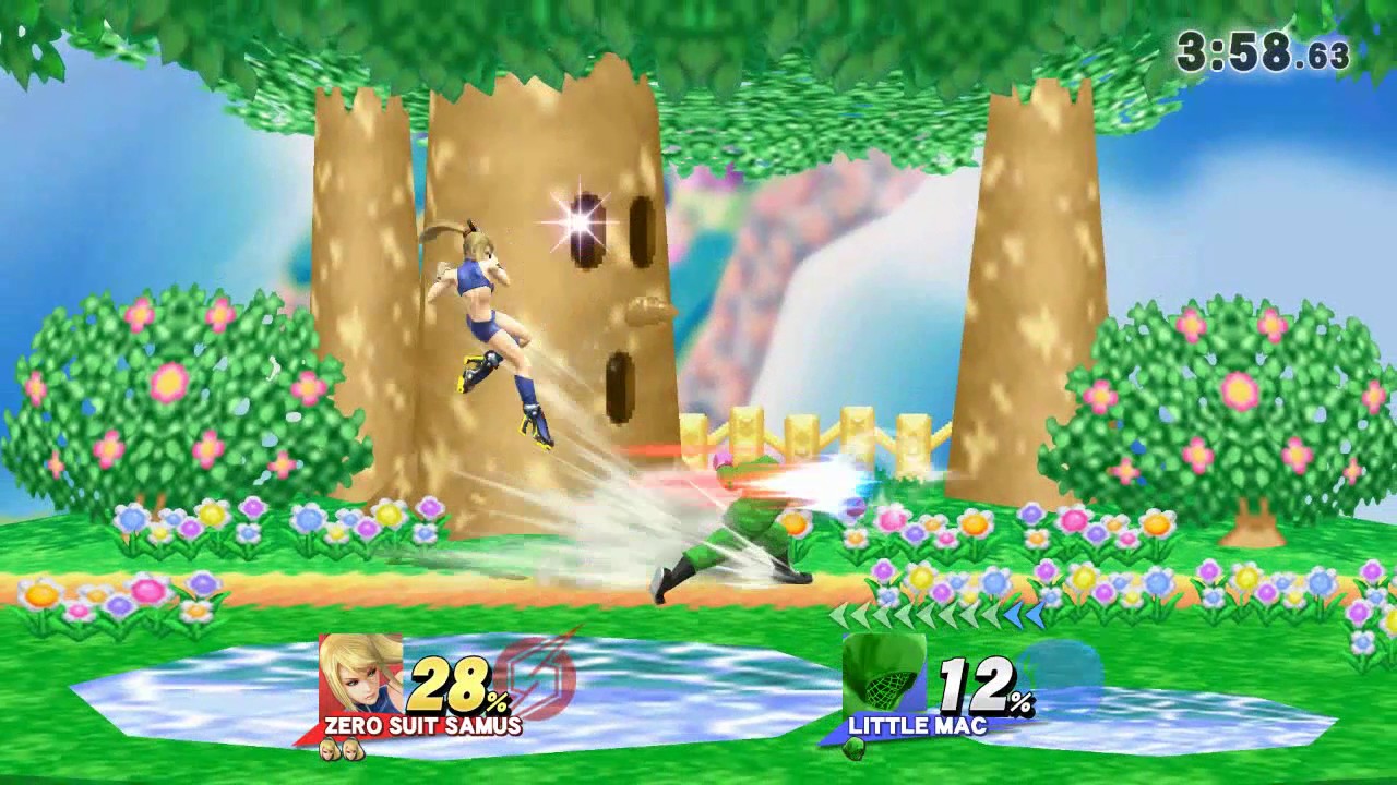 silly rolling mac - YouTube