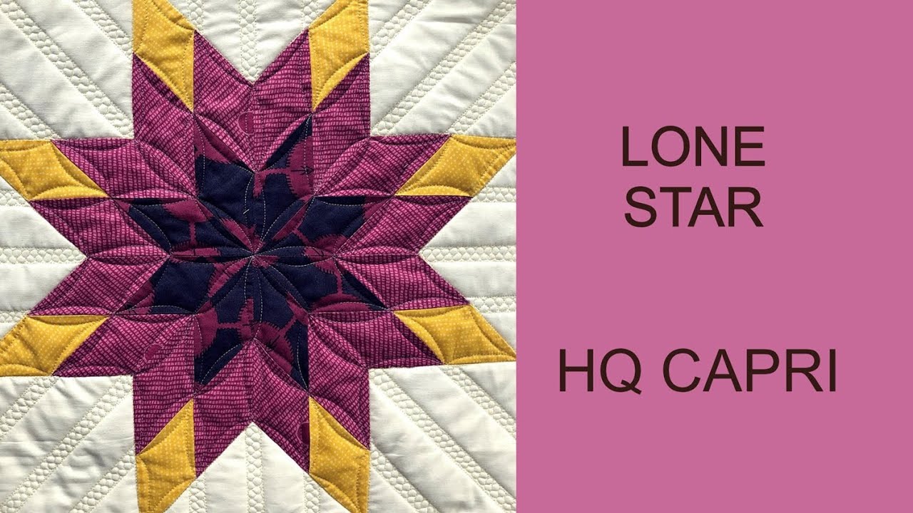 Lone Star - YouTube