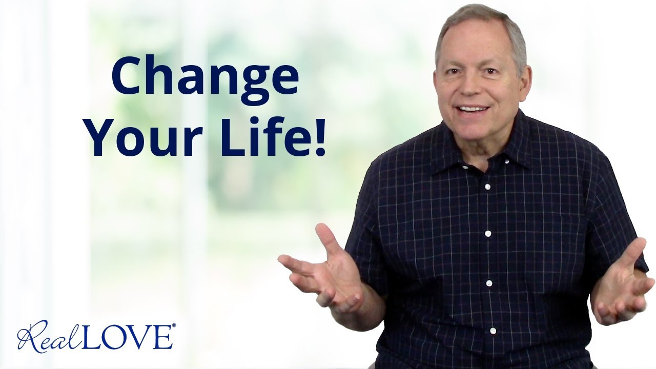 Secrets Of Real Love® — Live Interview With Greg Baer - YouTube