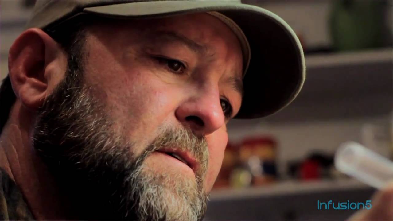 Lawrence Baca, Santa Fe silversmith - Beyond the Gallery - YouTube