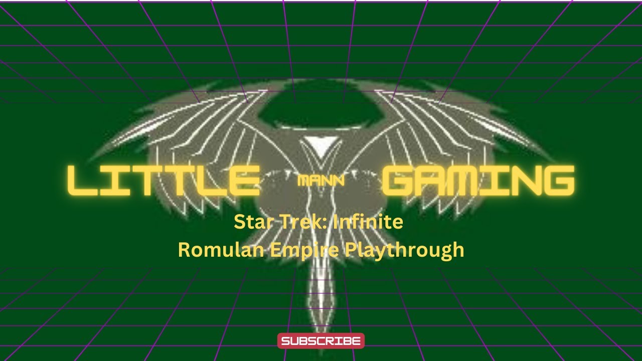 Star Trek: Infinite #8 - Puppets and Pets - YouTube