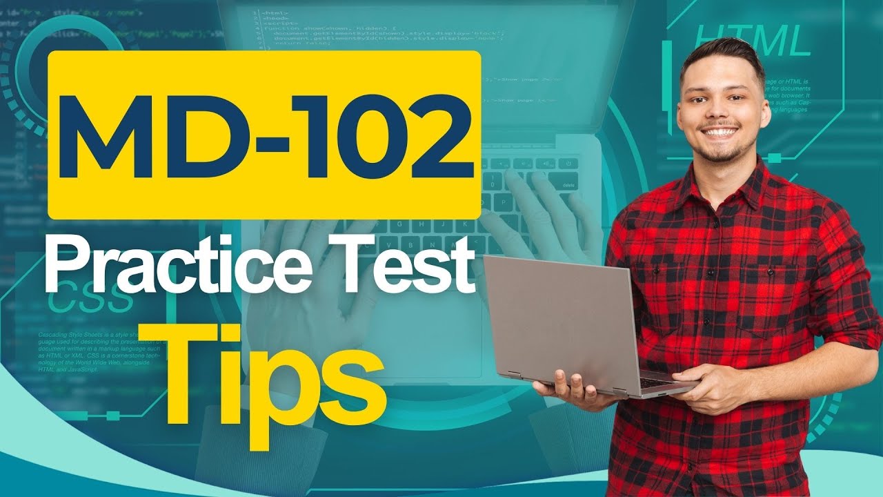 MD-102 Certification Practice Test 2026 - Endpoint Administrator ...