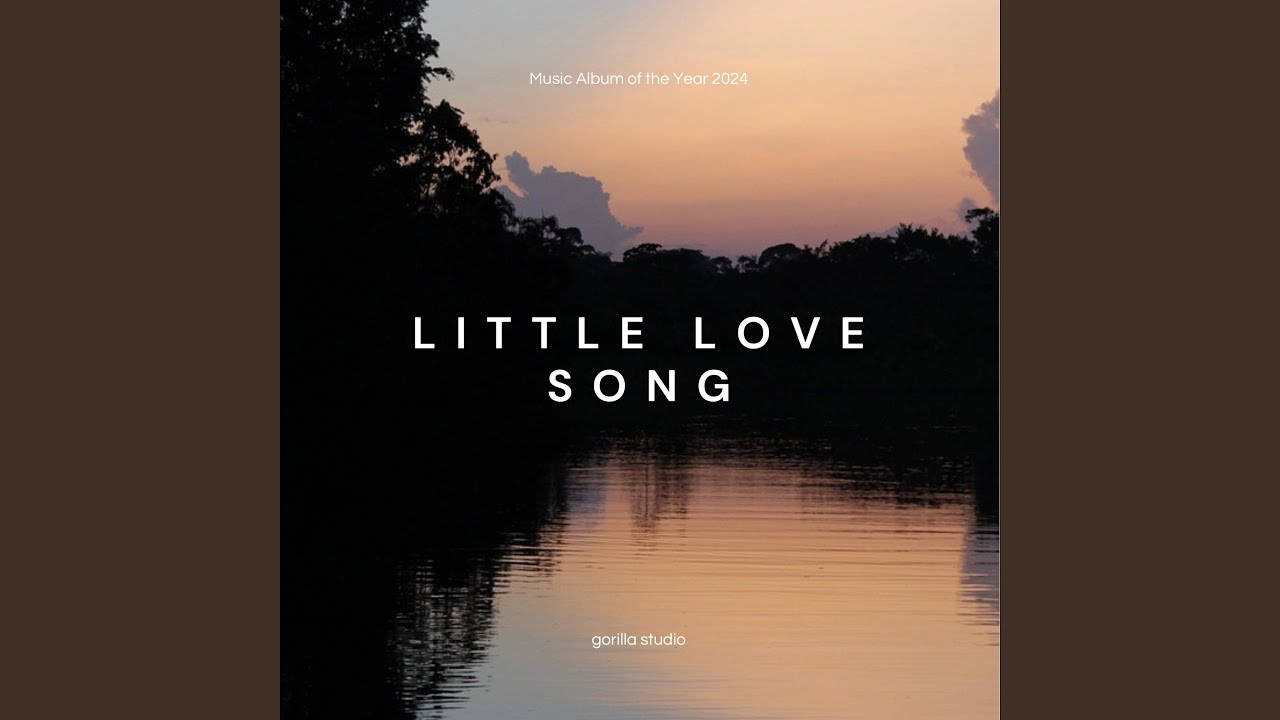 Little Love Song - YouTube