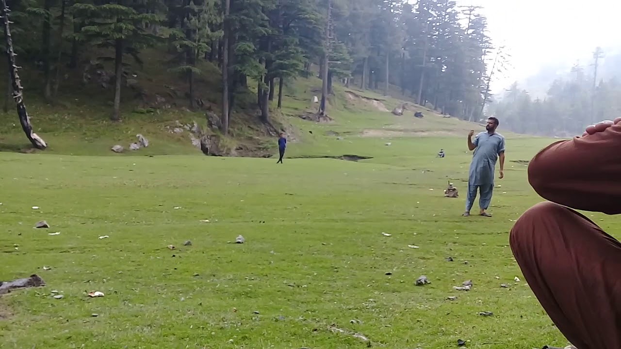 Visit Sirikot Azad Kashmir 2020 - YouTube