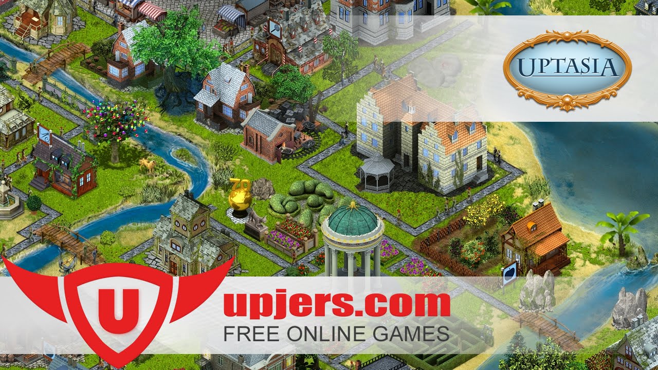 Uptasia – All about Decoration Points – Upjers Screencast - YouTube