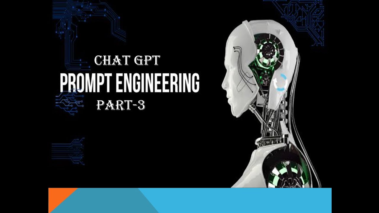 Chat GPT Prompt Engineering Course Part-3 - YouTube
